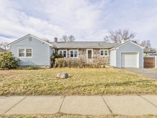 East St, Springfield, Home For Sale