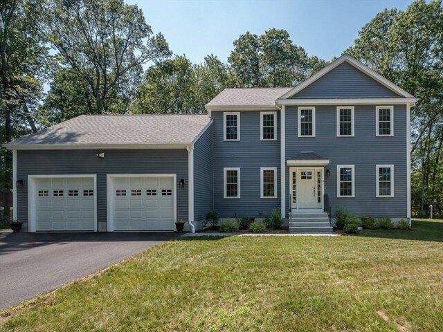 East St, Uxbridge, Home For Sale