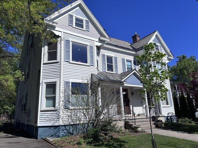 East St Unit A, Northampton, Condo For Sale