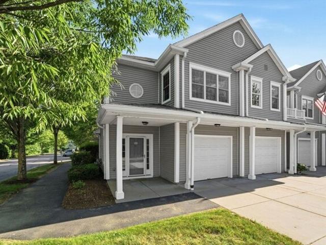 East St Unit B, Mansfield, Condo For Sale