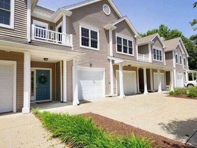 East St Unit G, Mansfield, Condo For Sale
