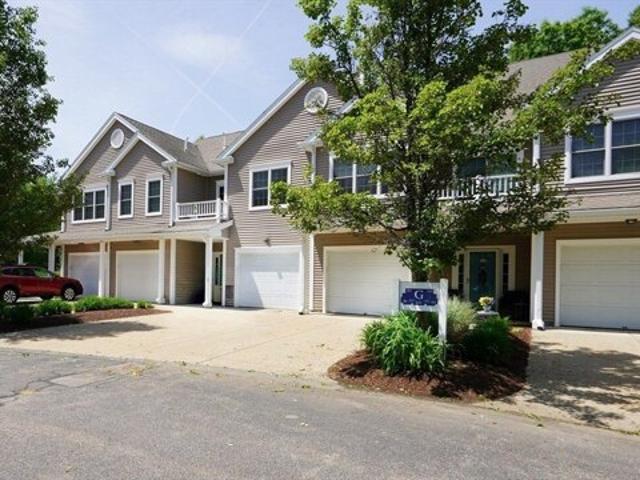 East St Unit G, Mansfield, Condo For Sale