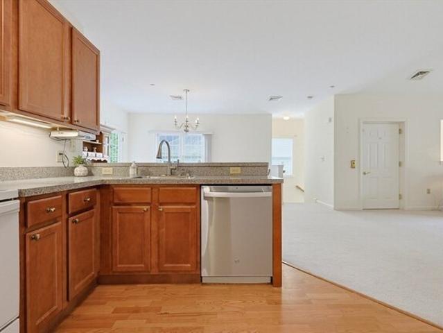 East St Unit J, Mansfield, Condo For Sale