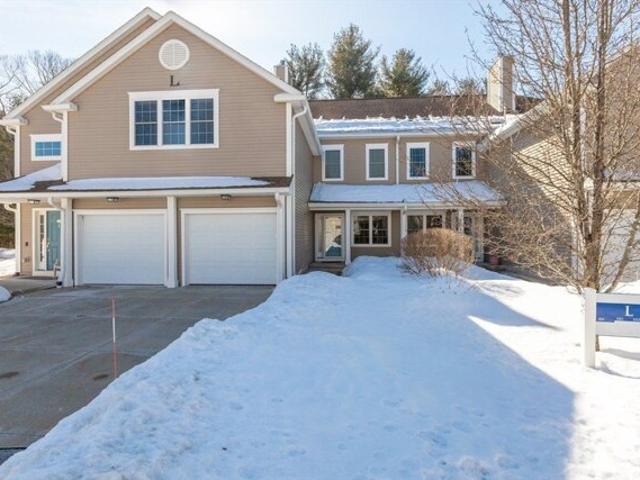East St Unit L, Mansfield, Condo For Sale