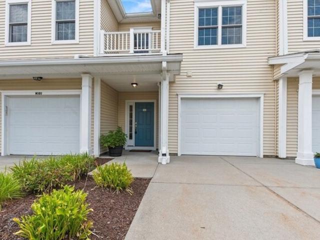 East St Unit M, Mansfield, Condo For Sale