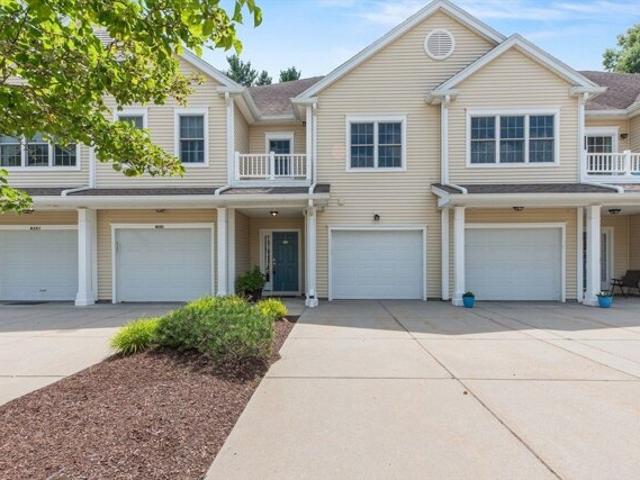 East St Unit M, Mansfield, Condo For Sale