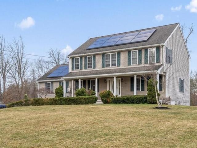 East St, West Bridgewater, Home For Sale