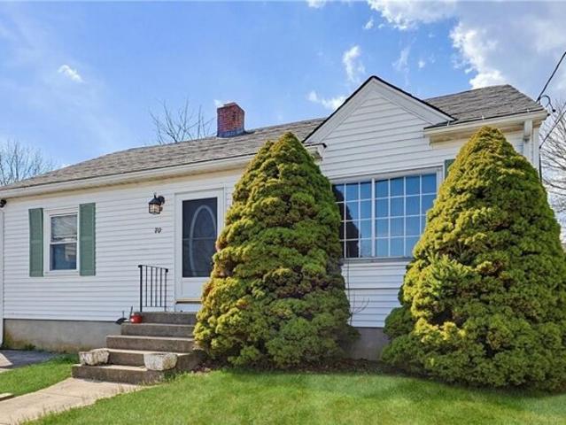 East St, West Warwick, Home For Sale