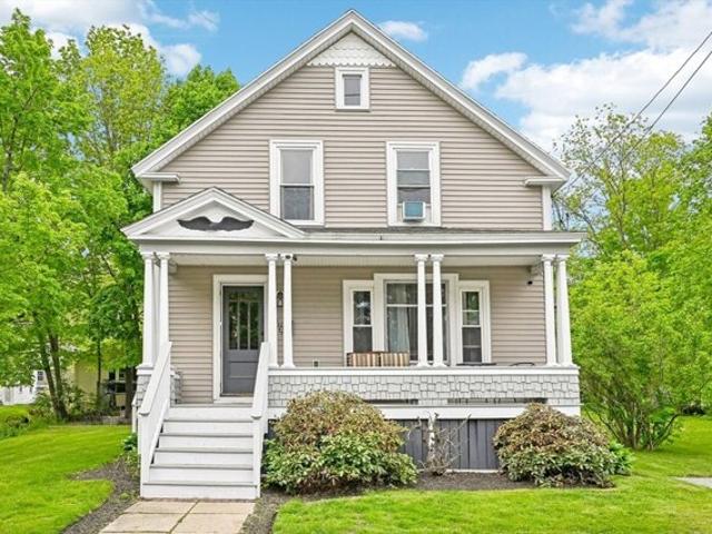 East St, Winchendon, Home For Sale