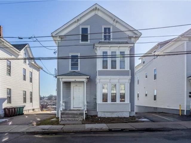 East St, Woonsocket, Home For Sale