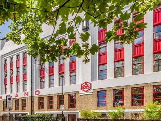 East Stand, Conewood Street, London, N5 1DL, United Kingdom | 1 bed house for rent #167381314 | Rentberry