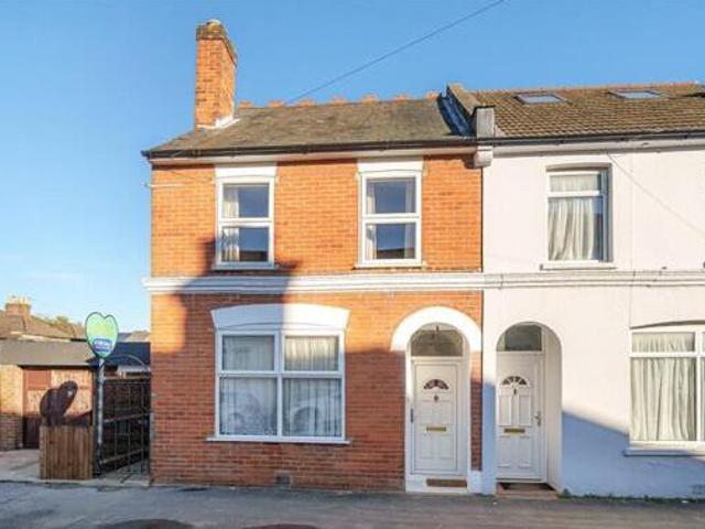 East Station Road, Aldershot, 3 Bedroom Semi detached