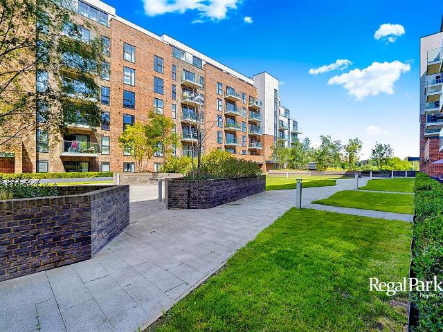 East Station Road, Fletton Quays, Peterborough PE2, 2 bed flat to rent, £1,300 pcm | PrimeLocation