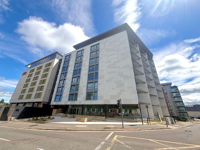 East Station Road, Peterborough PE2, 2 bed flat to rent, £1,150 pcm | PrimeLocation