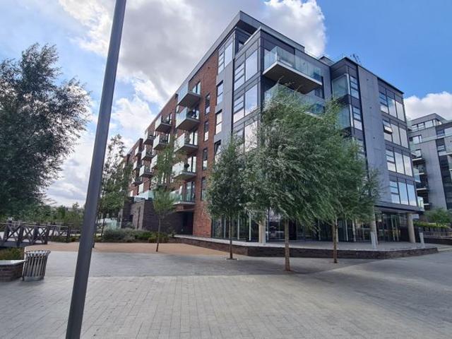 East Station Road, Peterborough PE2, 2 bed flat to rent, £1,400 pcm | PrimeLocation