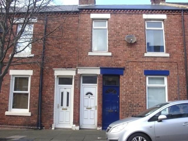 East Stevenson Street, South Shields NE33, 2 bed flat to rent, £550 pcm | PrimeLocation