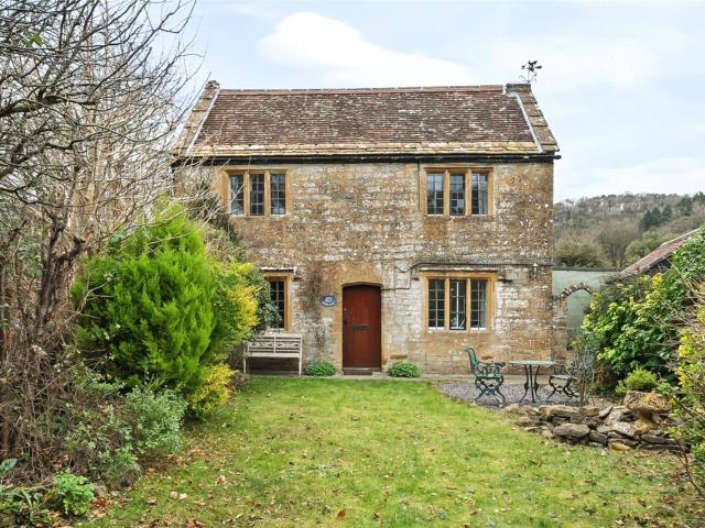 East Stoke, Stoke Sub Hamdon, Somerset, TA14