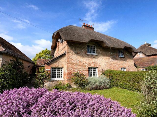 East Stratton, East Stratton, Winchester, Hampshire SO21, 3 bed semi detached house to rent, £1,650 pcm | PrimeLocation