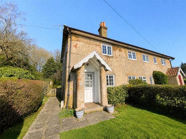 East Stratton, Winchester, Hampshire SO21, 3 bed semi detached house to rent, £1,750 pcm | PrimeLocation