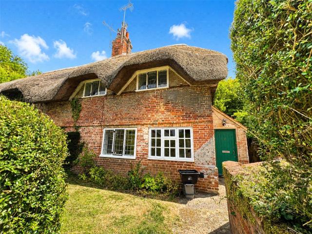 East Stratton, Winchester, Hampshire SO21, 2 bed semi detached house to rent, £1,400 pcm | PrimeLocation