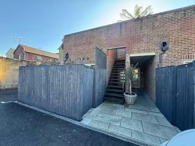 East Street, Thame