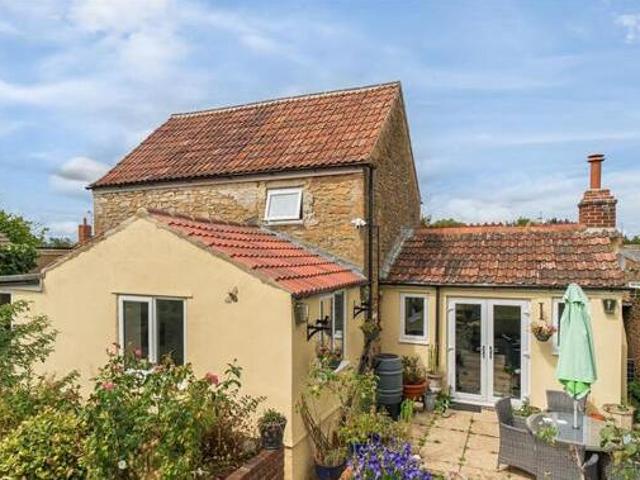 East Street, West Coker, 2 Bedroom Detached