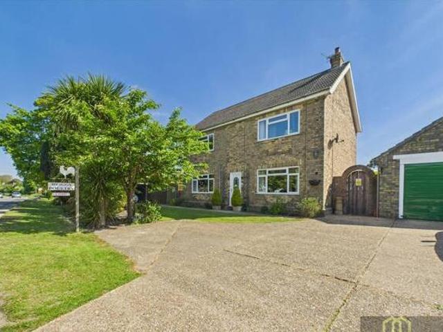 East Street, Alford, 4 Bedroom Detached