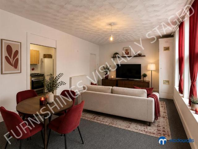 East Street, Barking 1 bed flat to rent £1,650 pcm £381 pw