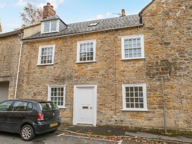 East Street, Beaminster DT8, 3 bed terraced house to rent, £1,495 pcm | PrimeLocation