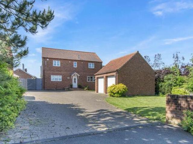 East Street, Bole, 4 Bedroom Detached