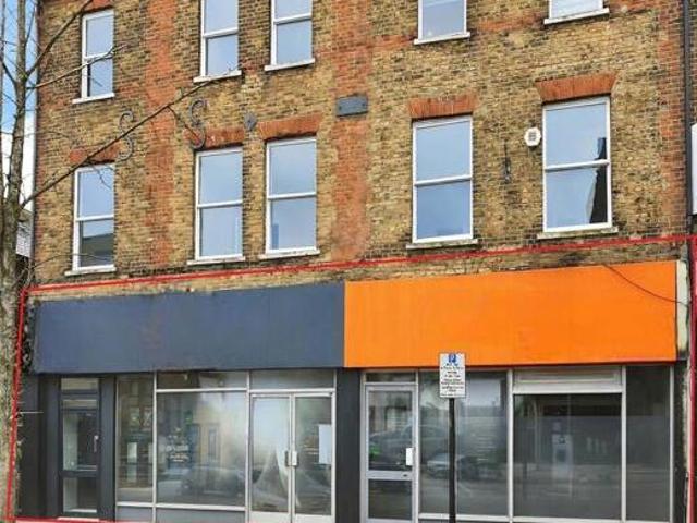 East Street, Bromley, Shop To Lease