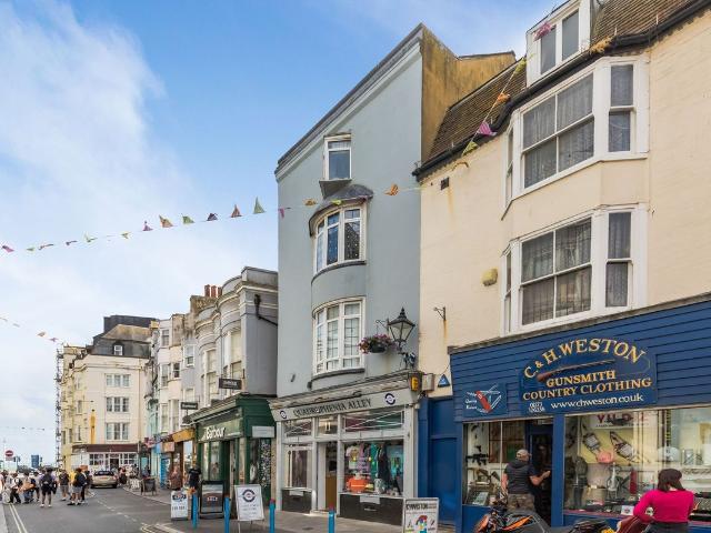 East Street, Brighton BN1, 6 bed maisonette to rent, £3,510 pcm | PrimeLocation