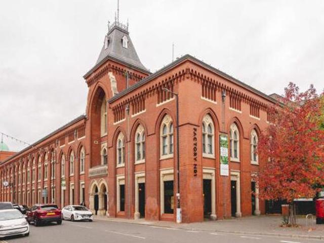 East Street, Consort House, Southville, 2 Bedroom Flat
