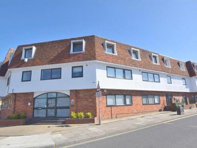 East Street, Colchester, 2 Bedroom Apartment