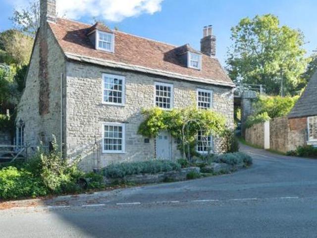 East Street, Corfe Castle, 4 Bedroom Semi detached