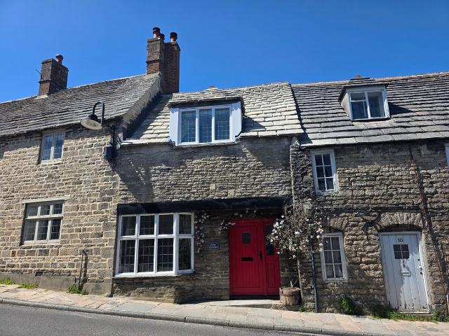 East Street, Corfe Castle, Wareham BH20, 2 bed cottage to rent, £1,395 pcm | PrimeLocation