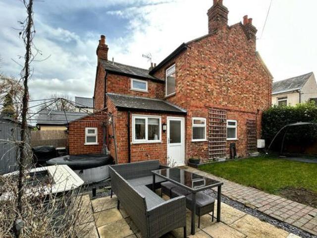 East Street, Didcot, 2 Bedroom End