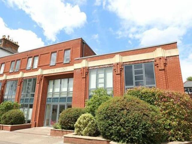 East Street, Farnham, 1 Bedroom Penthouse
