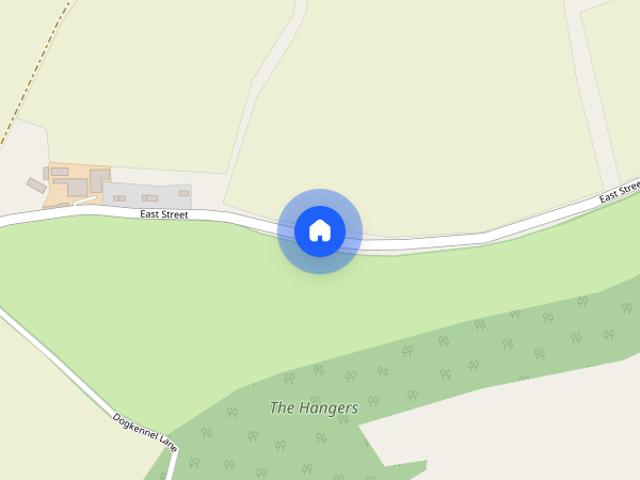 East Street, Hambledon, Waterlooville, PO7