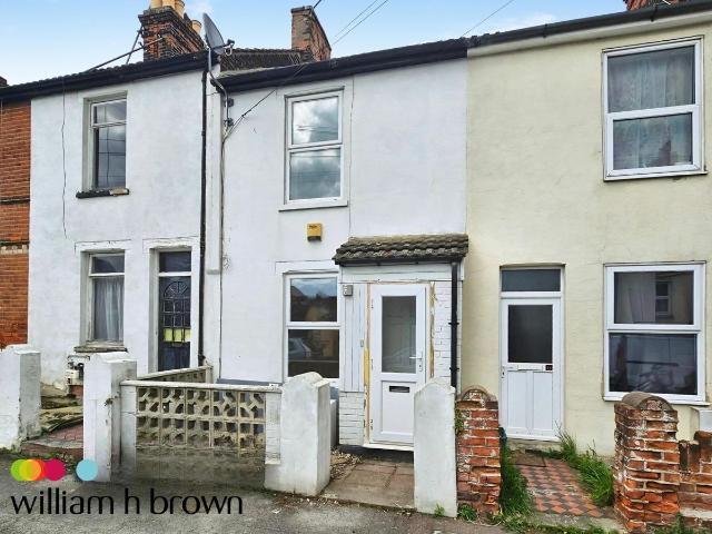 East Street, Harwich CO12, 2 bed property to rent, £950 pcm | PrimeLocation