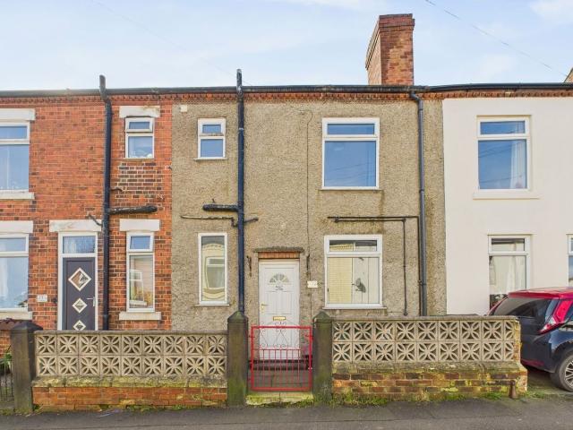 East Street, Heanor DE75, 2 bed property to rent, £775 pcm | PrimeLocation