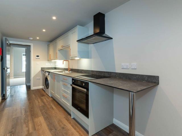 East Street, Hereford HR1, 1 bed flat to rent, £715 pcm | PrimeLocation