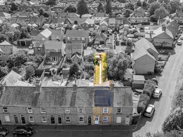 East Street, Huntingdon, 3 Bedroom Terraced
