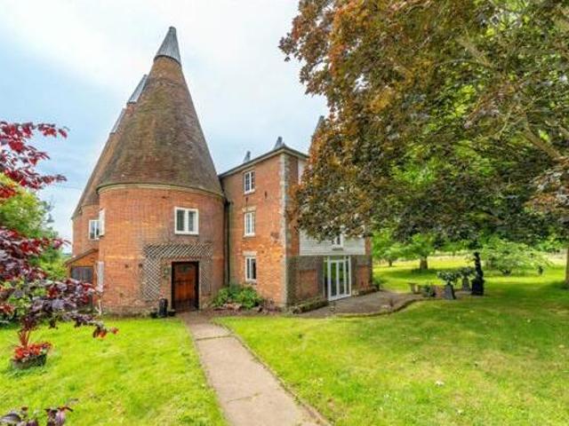 East Street, Hunton, 5 Bedroom Semi detached