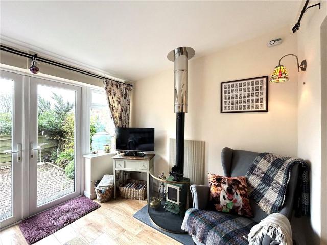 East Street, Ilminster, Somerset, TA19