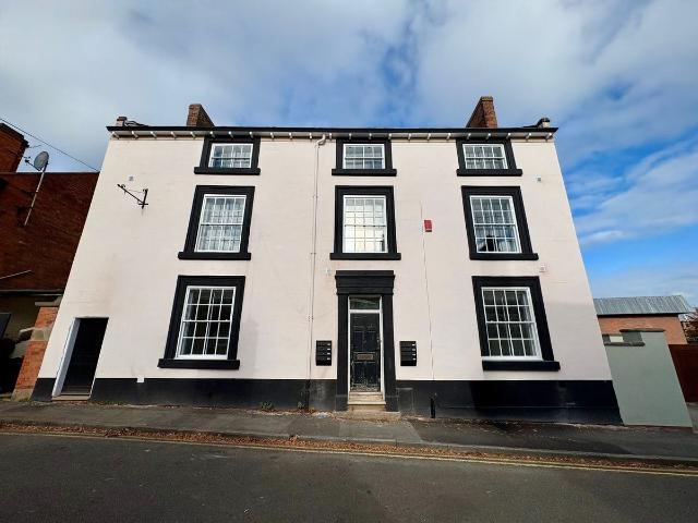 East Street, Ilkeston DE7, 1 bed flat to rent, £750 pcm | PrimeLocation