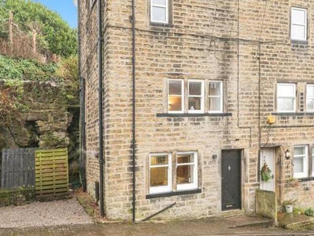 East Street, Jackson Bridge, 1 Bedroom Cottage