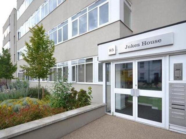 East Street, Jukes House, 1 Bedroom Flat