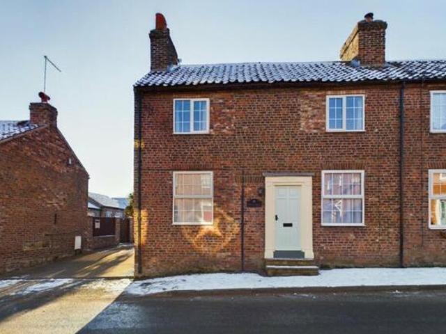 East Street, Kilham, 3 Bedroom Semi detached