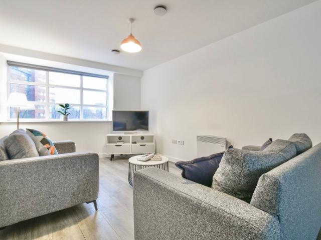 East Street, Leeds LS9, 3 bed flat to rent, £1,250 pcm | PrimeLocation
